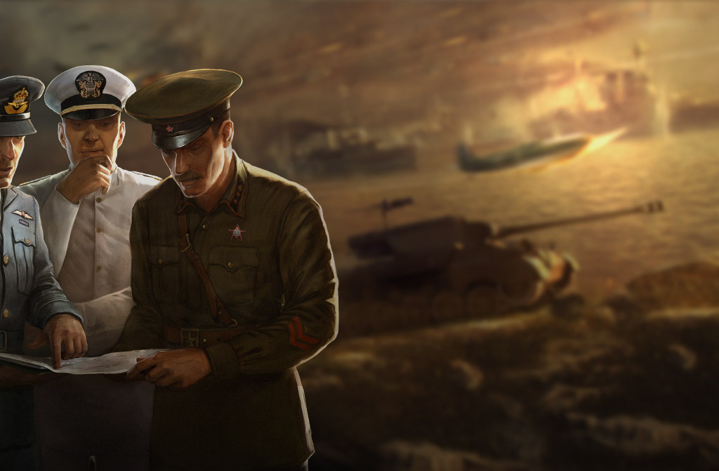 Wargaming.net Premium Shop